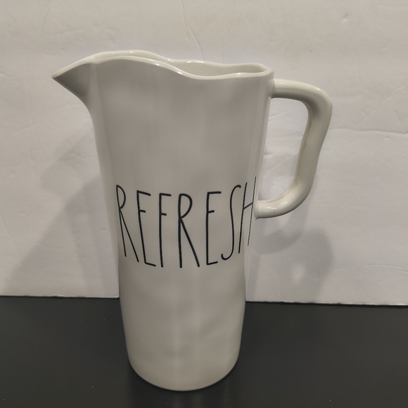 Rae Dunn | Kitchen | Rae Dunn Melamine Refresh Pitcher | Poshmark